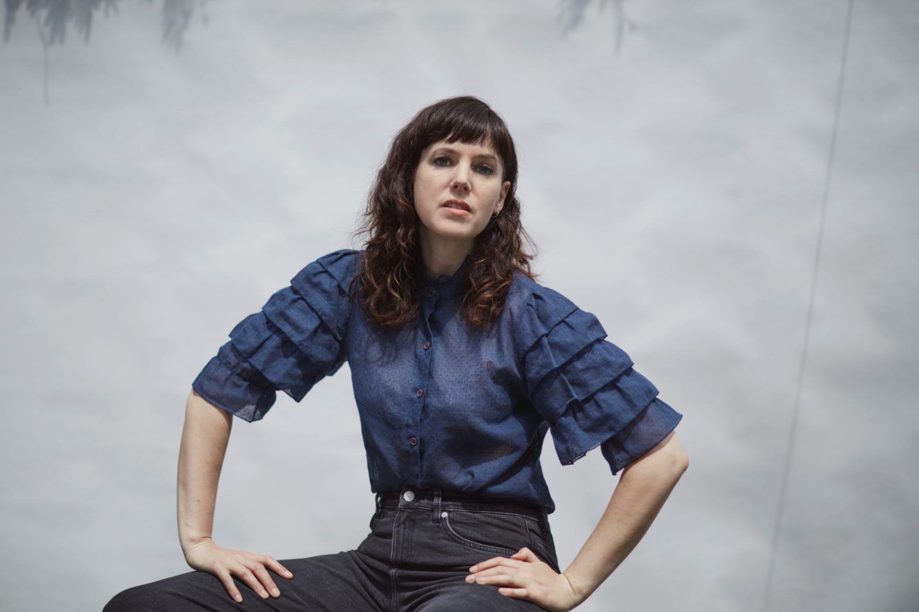 Anna Meredith - ROAM