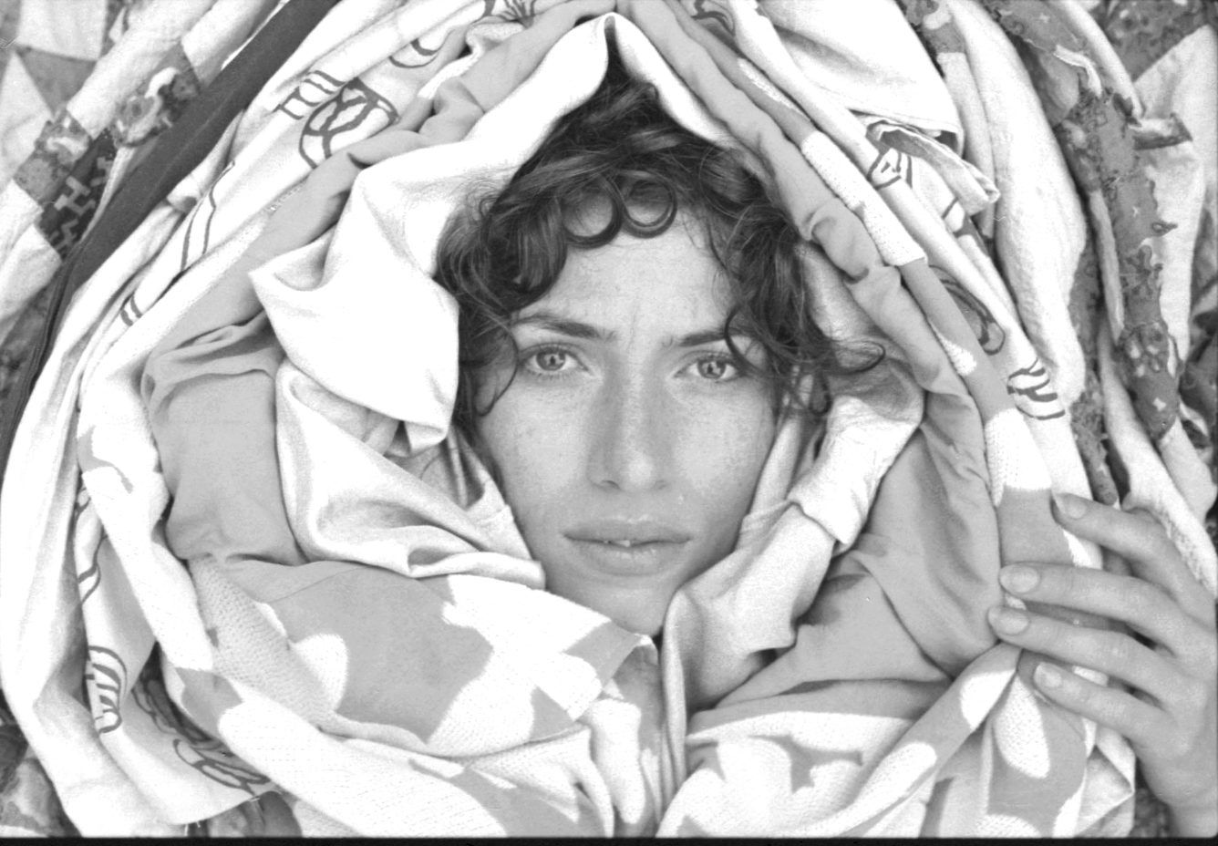 Aldous Harding - ROAM