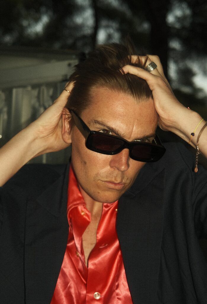 Alex Cameron - ROAM