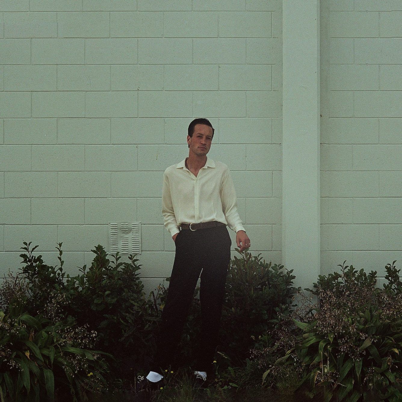 Marlon Williams - ROAM
